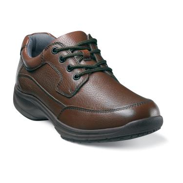 Stroll Nunn Bush Kore Stroll 84322 Mens Moc Toe Shoes | Mycube
