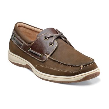 Outrigger 84405 Nunn Bush Otrigger Casual Lace Up Shoe | Divaloo